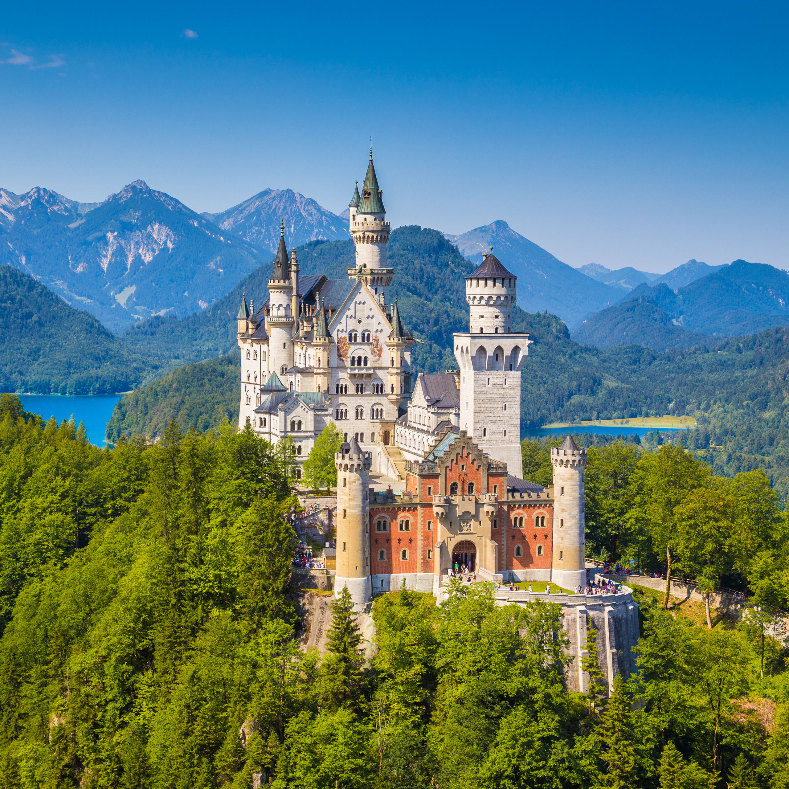European Cruises – Explore Europe in Comfort | Viking®