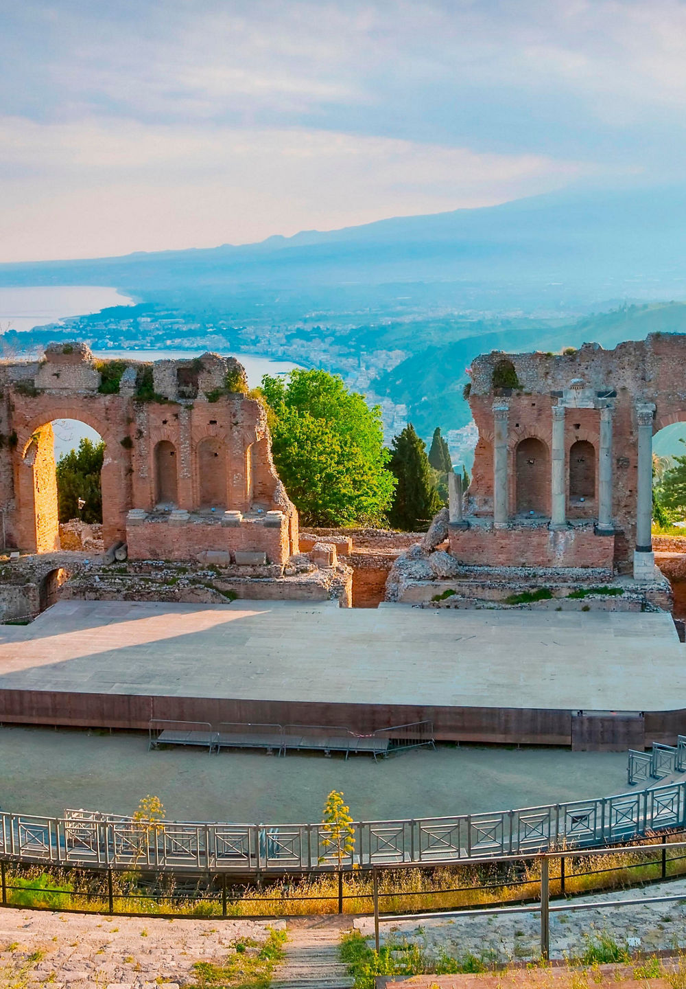 Iconic Adriatic Antiquities - 2026 Resources - Venice (Chioggia) to ...