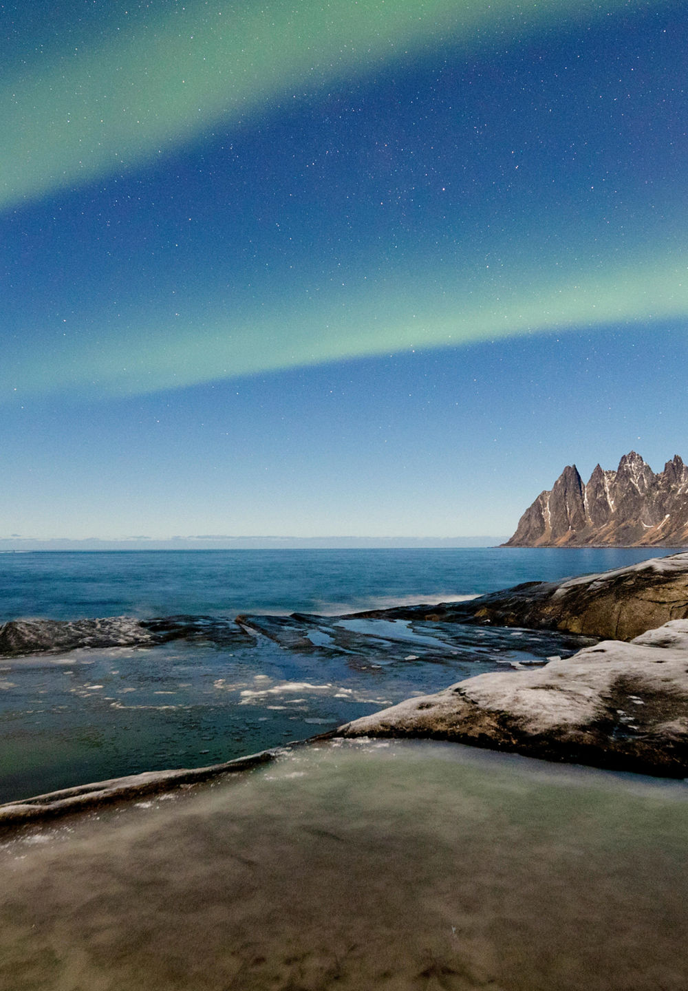 Day 19 - Tromsø, From Iberia to the Northern Lights - 2028 Itinerary ...
