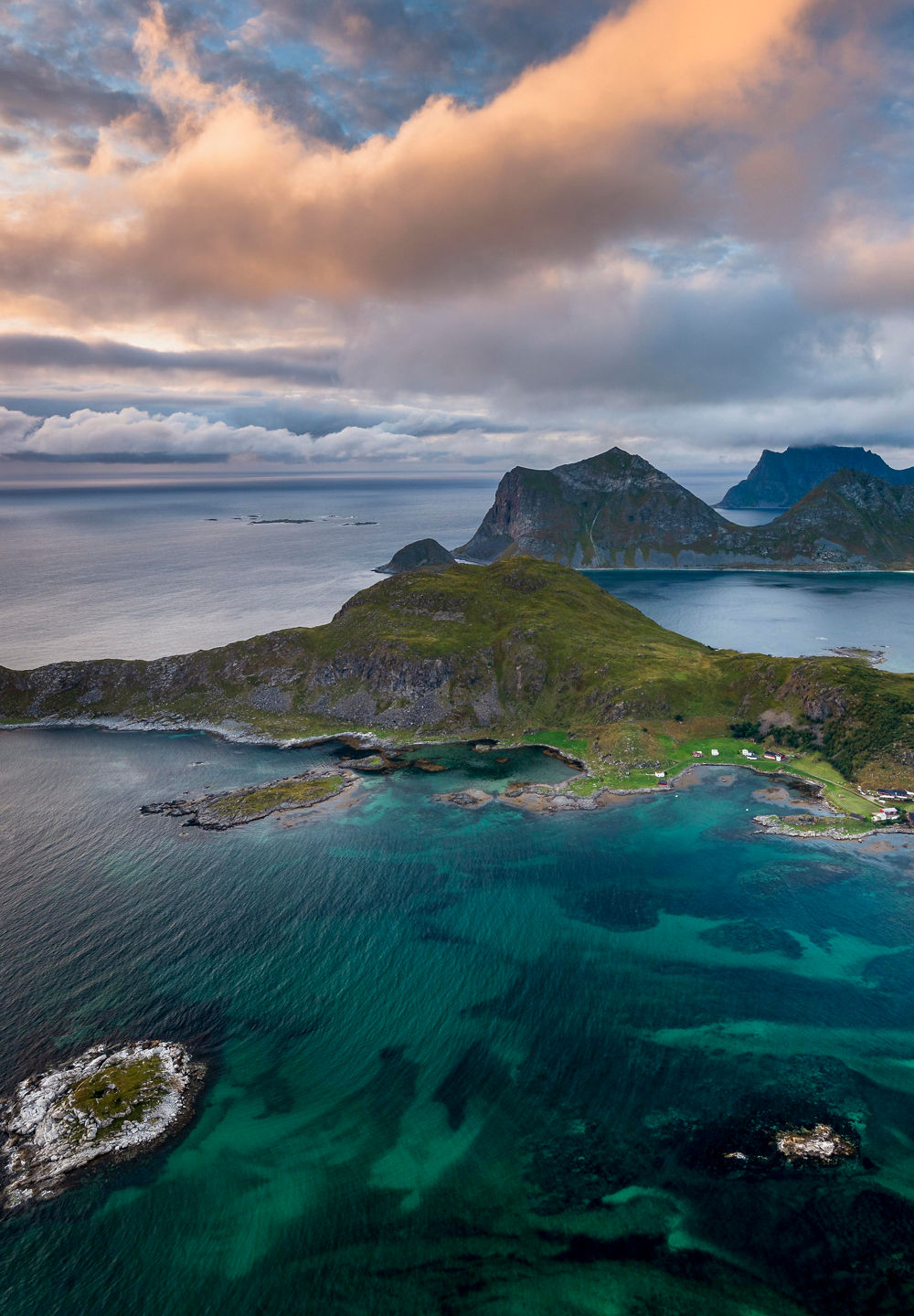 Greenland, Iceland, Norway & Beyond Cruise Reviews - 2027 Bergen to New ...
