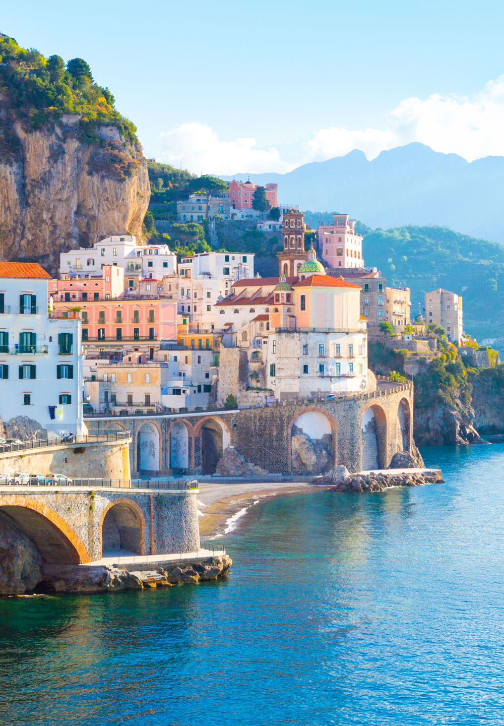 Mediterranean's Iconic Shores - 2026 Resources - Istanbul to Barcelona ...