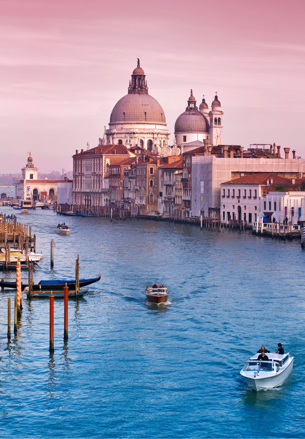 Adriatic & Mediterranean Discovery - 2026 Itinerary - Venice (Chioggia ...