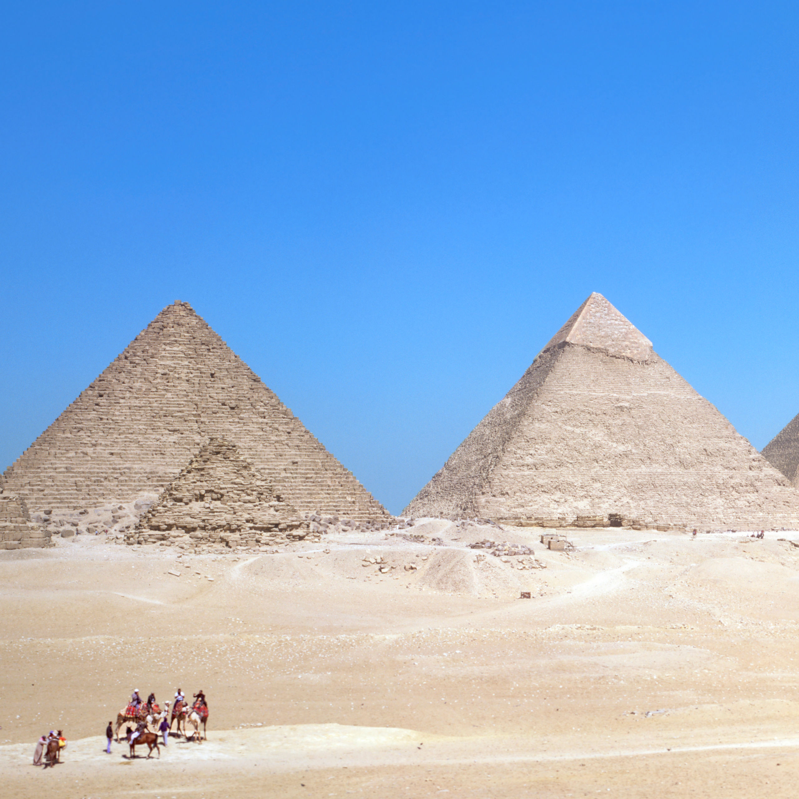 Nile River Cruises: Cruise the Nile River in Egypt | Viking®