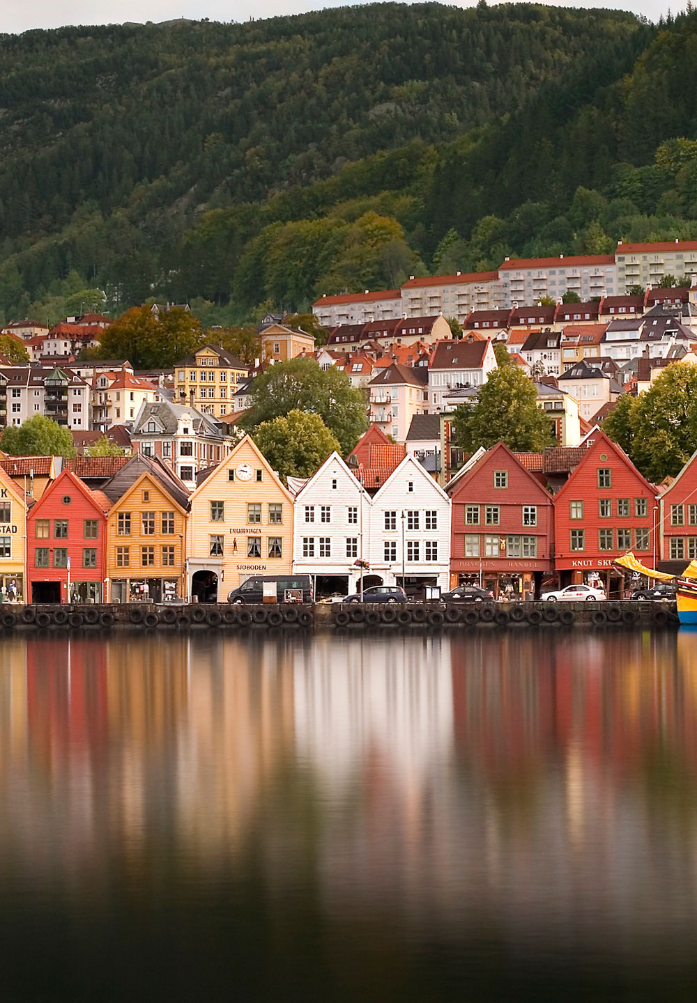 Day 7 - Ålborg, Viking Homelands - 2027 Itinerary - Bergen to Stockholm