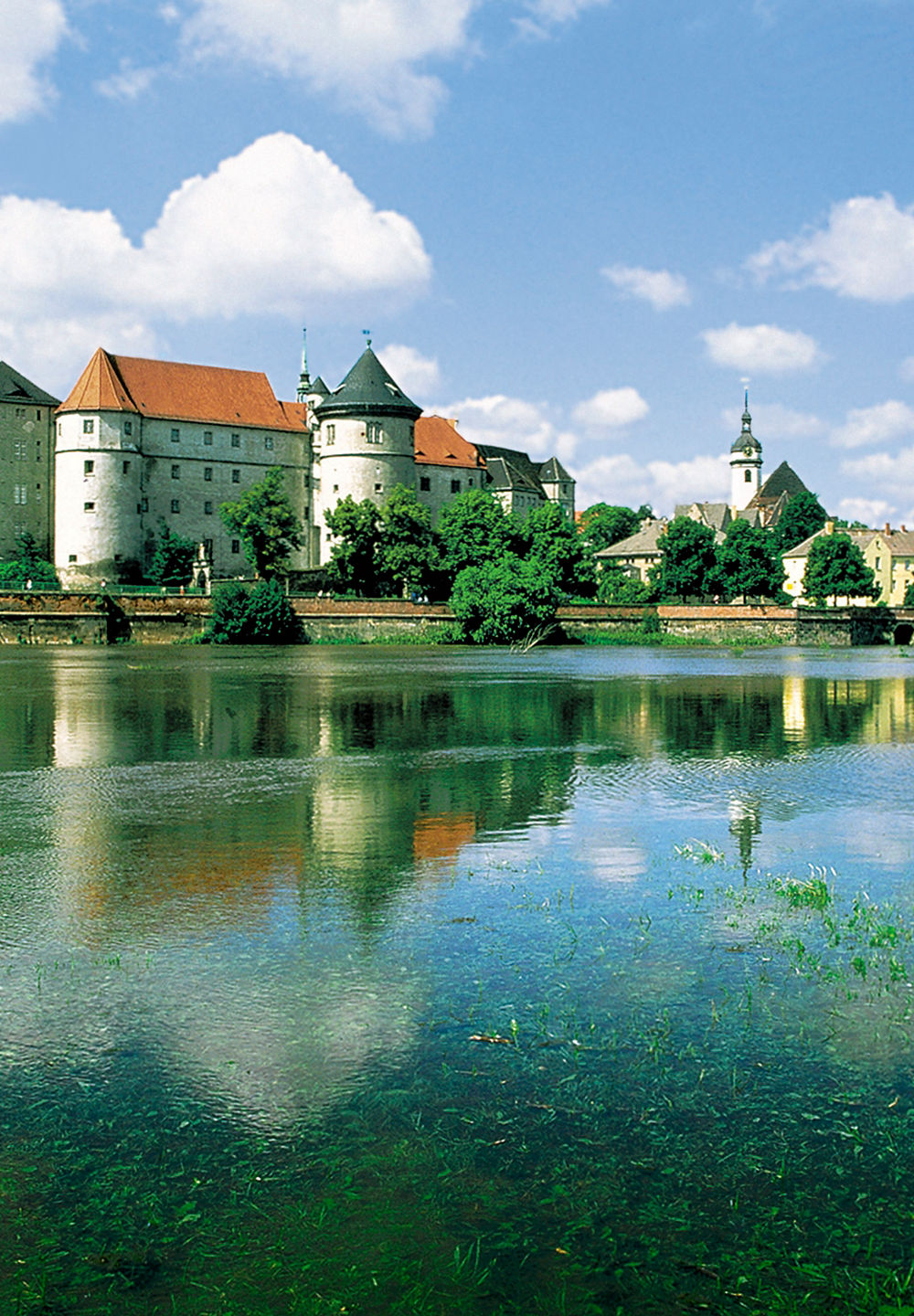 Elegant Elbe - 2027 Itinerary - Berlin to Prague | Viking®