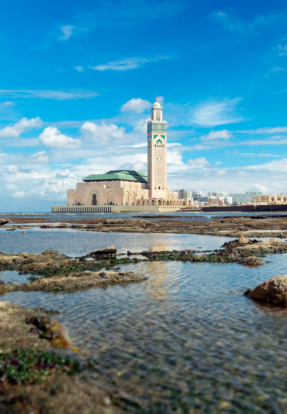 Malta, Morocco & the Mediterranean - 2027 Itinerary - Barcelona to ...