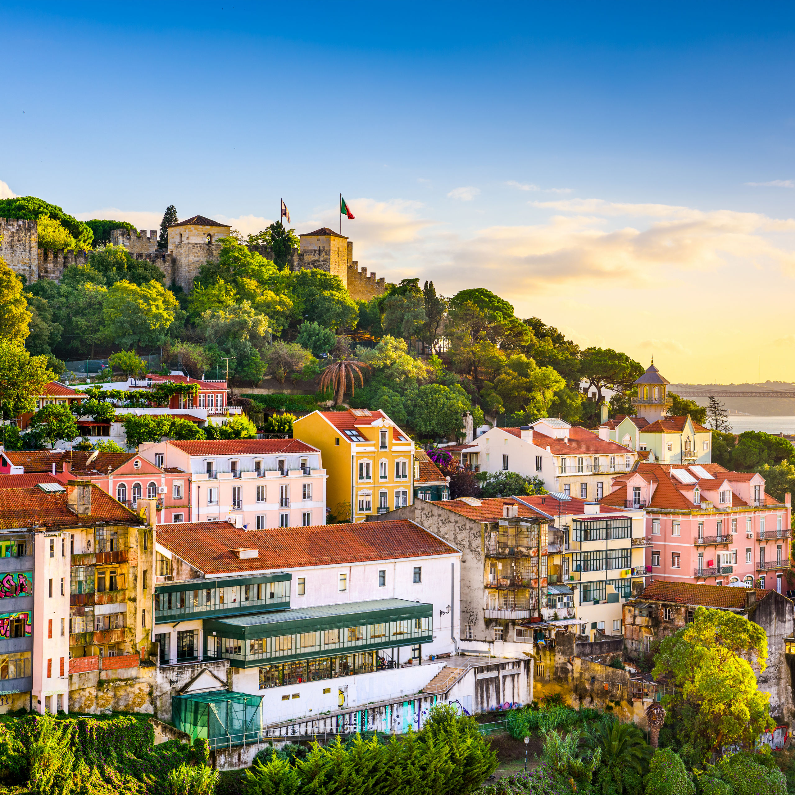 Portugal River Cruises: Explore in Comfort | Viking®