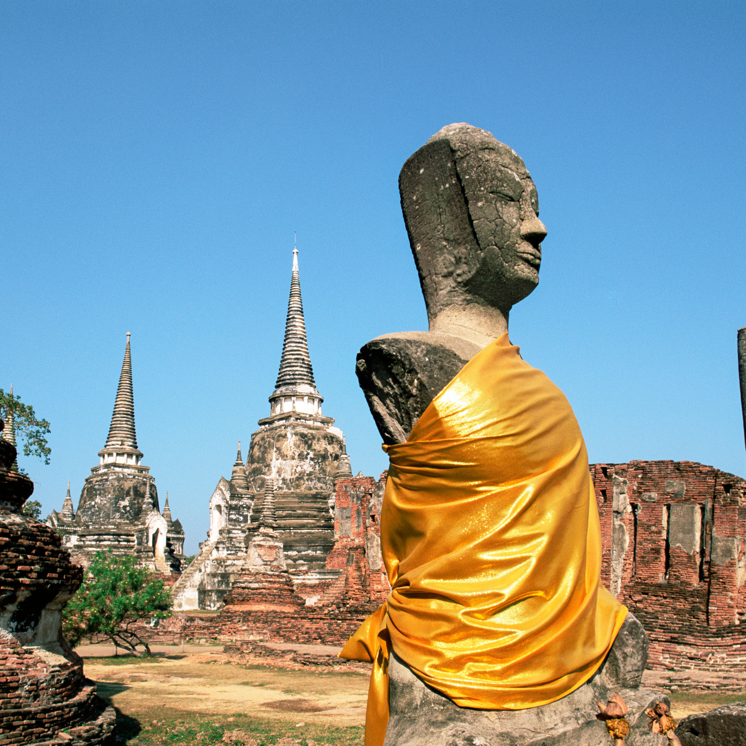 Asia Cruises: Explore Asia’s Cultural Treasures | Viking®