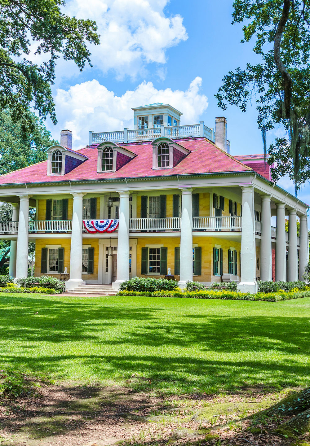 Mississippi Delta Explorer - 2026 Itinerary - New Orleans to Memphis ...