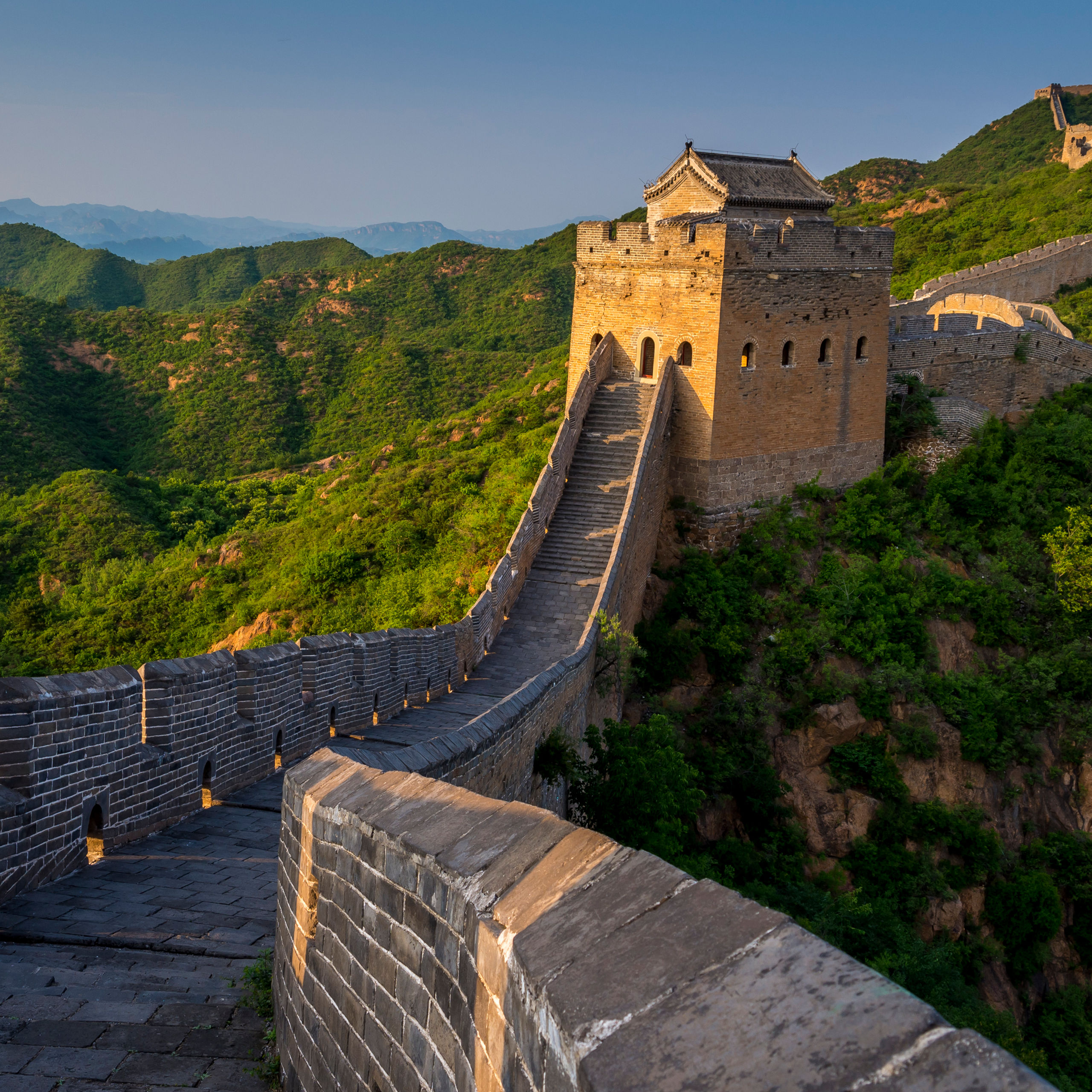 China Cruises: Explore China’s Cultural Treasures | Viking®