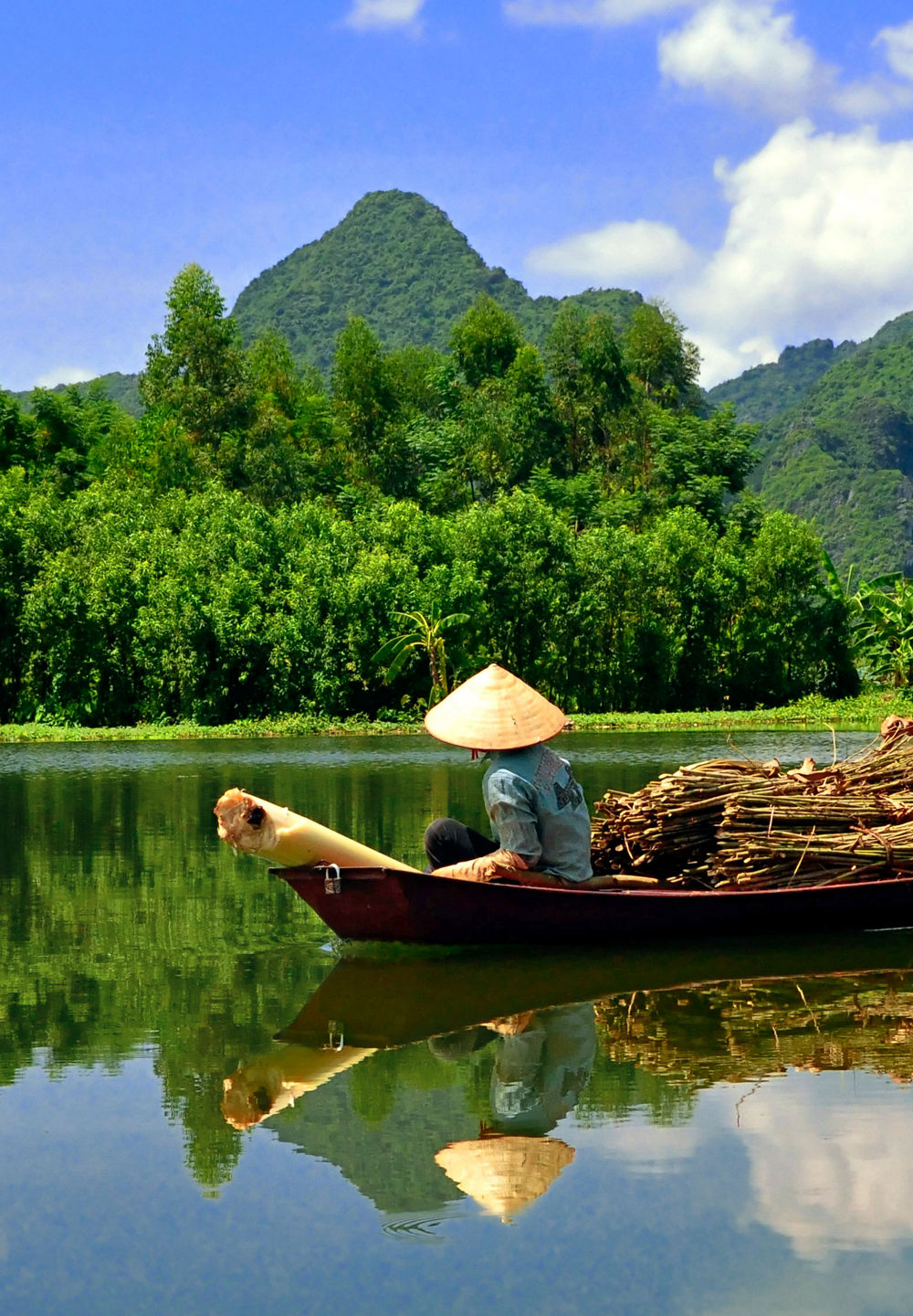 Magnificent Mekong - 2026 Itinerary - Hanoi to Ho Chi Minh City | Viking®
