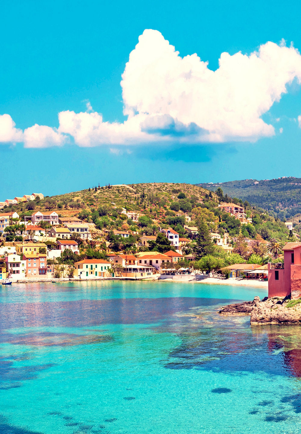 Mediterranean & Adriatic Odyssey - 2026 Itinerary - Rome (Civitavecchia ...