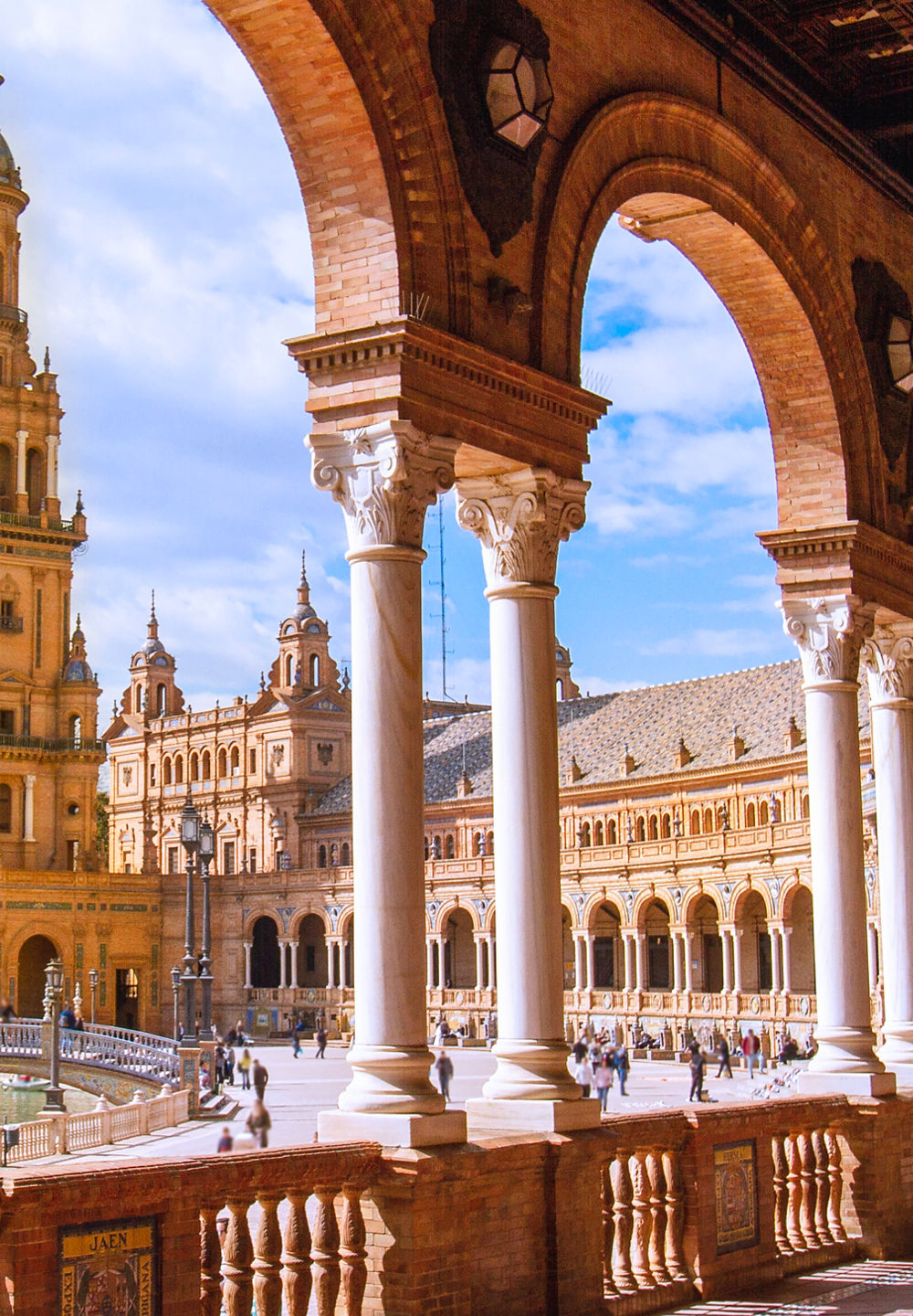 Spain & Portugal Discovery - 2027 Itinerary - Lisbon to Barcelona | Viking®