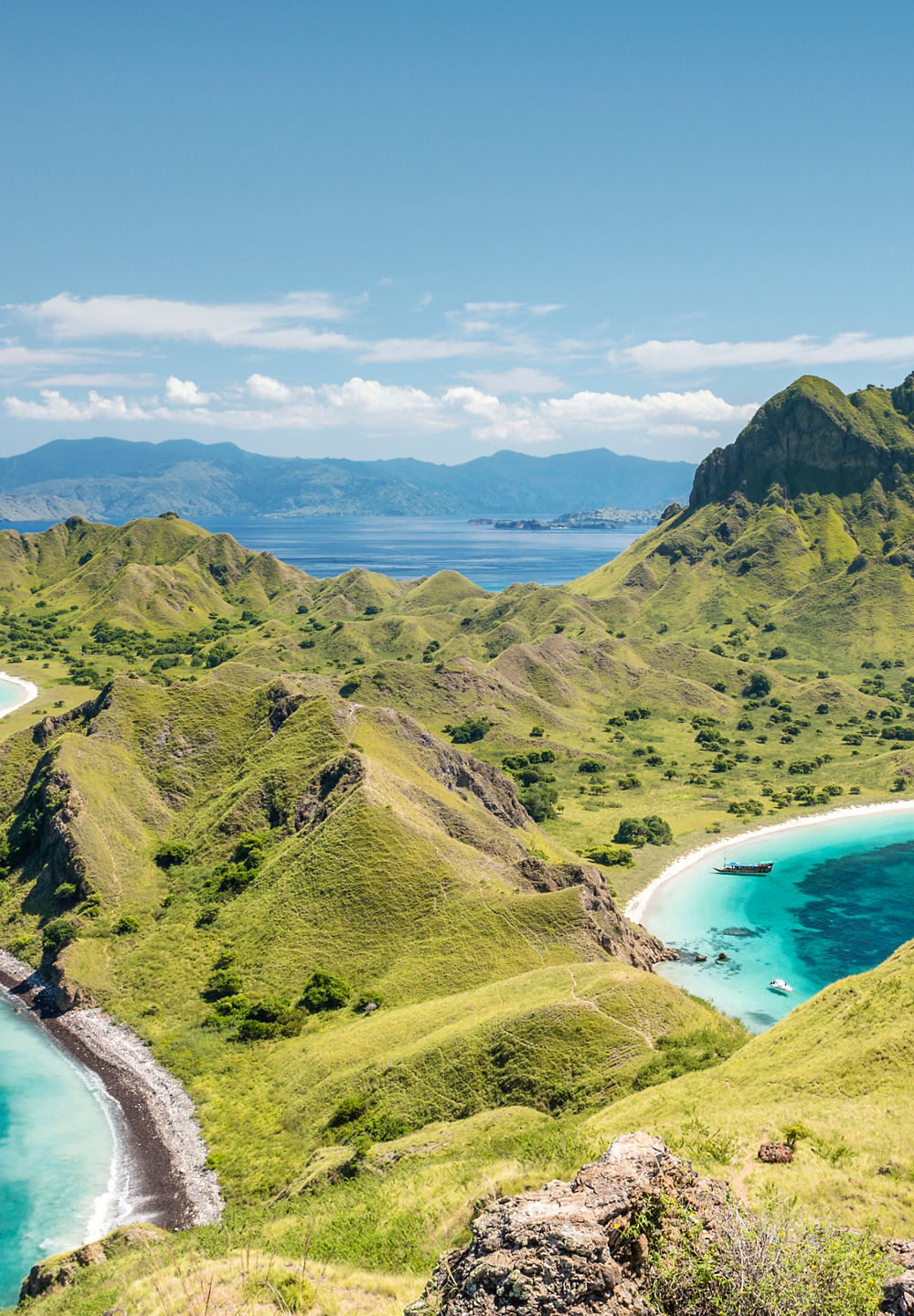 Komodo & the Australian Coast - 2028 Dates & Pricing - Bali (Benoa) to ...
