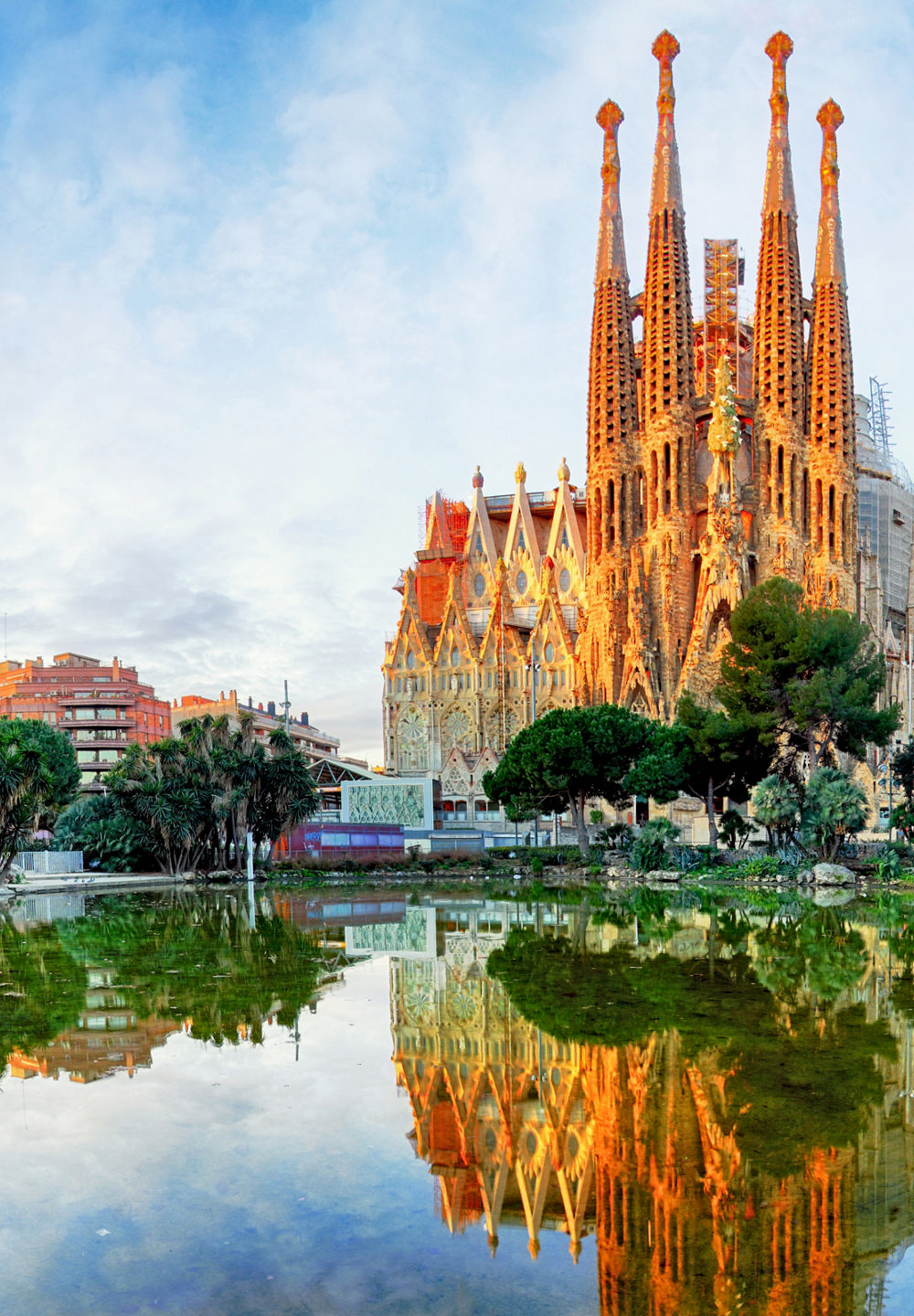 Iconic Mediterranean Treasures - 2026 Dates & Pricing - Barcelona to ...