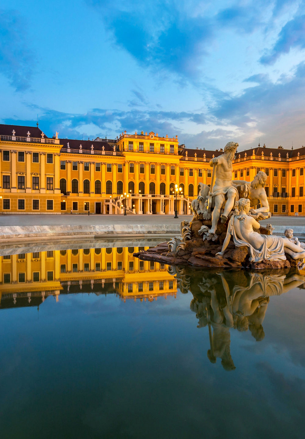 Capitals of Eastern Europe - 2027 Dates & Pricing - Vienna to Bucharest ...