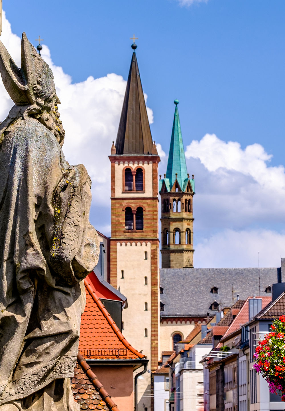 Rhine & Main Explorer Cruise Reviews - 2026 Nuremberg to Basel | Viking®