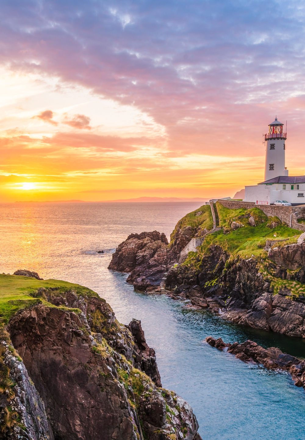 British Isles & Ireland - 2028 Dates & Pricing - London (Greenwich) to ...