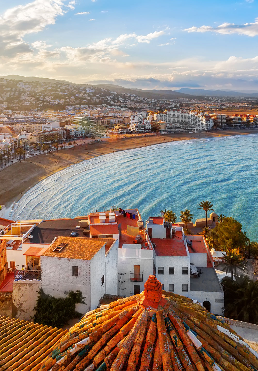 Day 5 - Crotone, Italy, Africa & Iberia Discovery - 2027 Itinerary ...