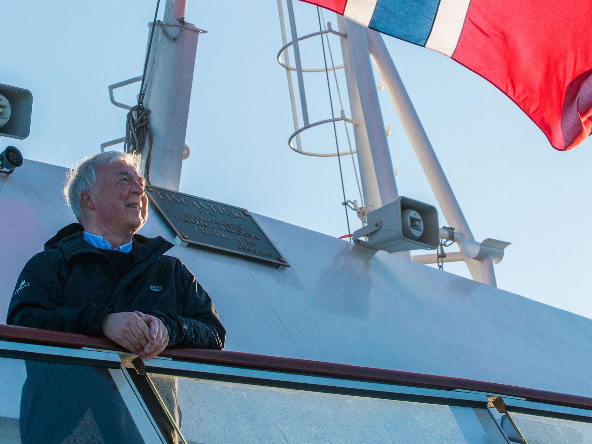Viking’s 26th Anniversary | Viking Expedition Cruises - Why Viking ...