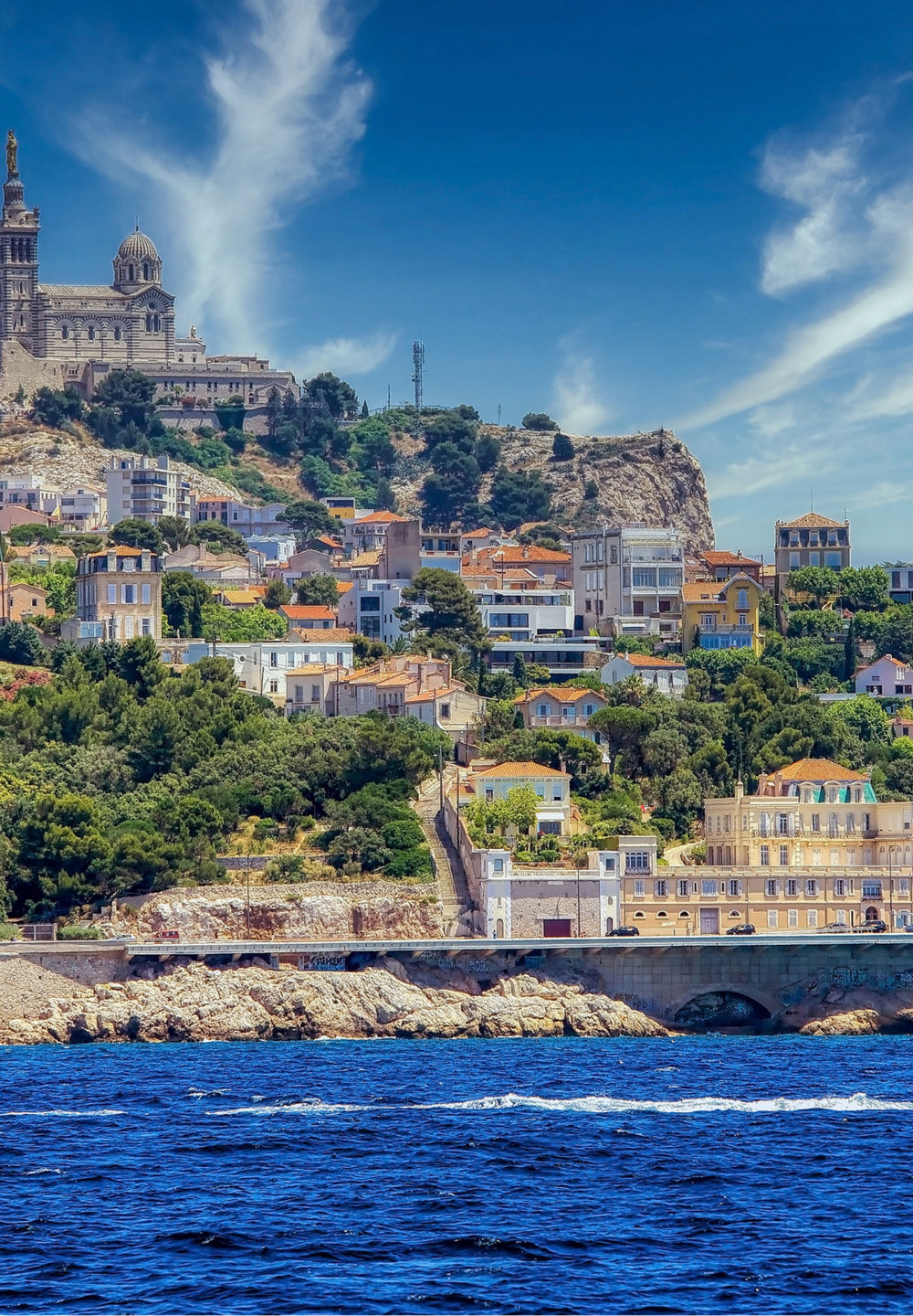 Gems of the Mediterranean - 2026 Itinerary - Barcelona to Barcelona ...