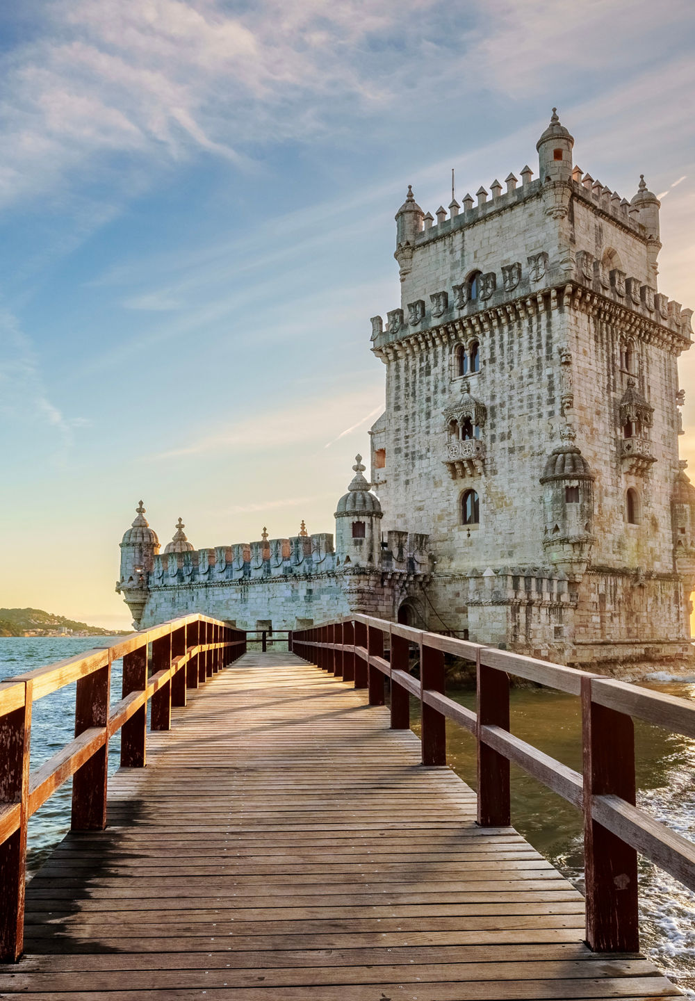 Spain, Portugal & the Mediterranean - 2026 Dates & Pricing - Rome ...